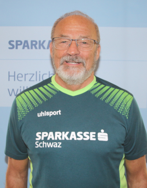 Bosin Heinz – KV Schwaz