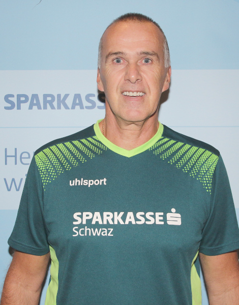 Kapferer Martin – KV Schwaz