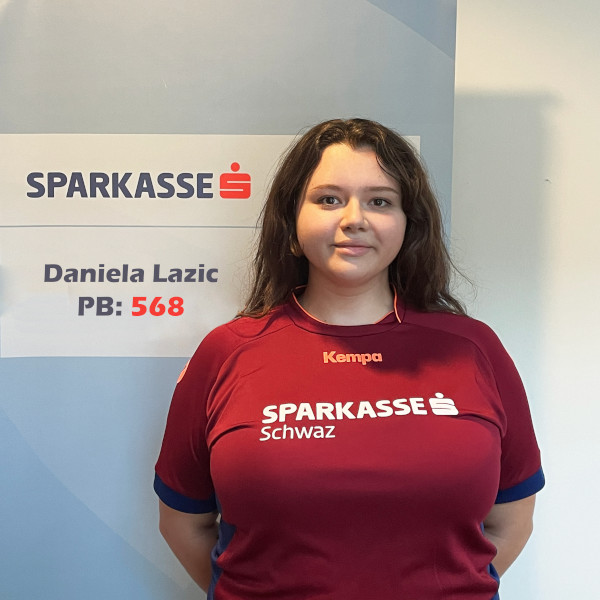 Lazic Daniela – KV Schwaz